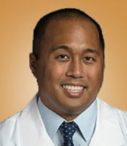 Kenneth Estrera, M.D. – Dallas Joint & Spine Center