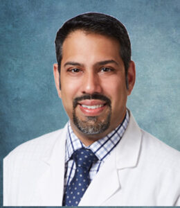 Khalid Yousuf, M.D. – Dallas Joint & Spine Center